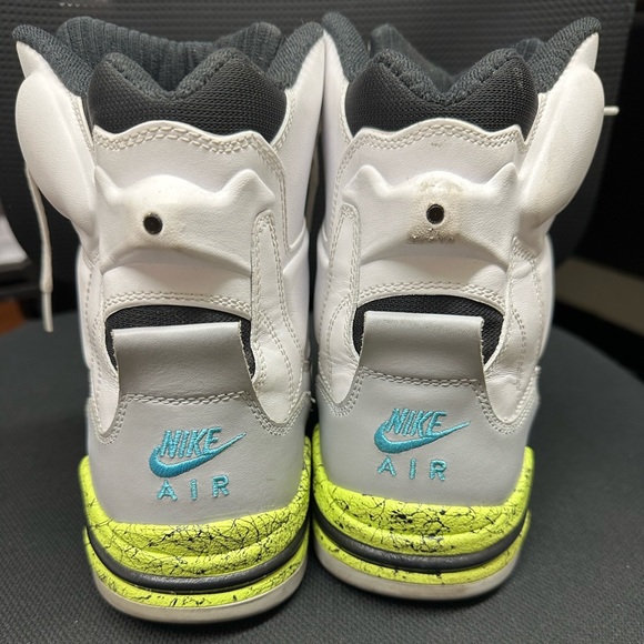 Nike | Shoes | 15 214 Air Command Force Billy Hoyle | Poshmark
